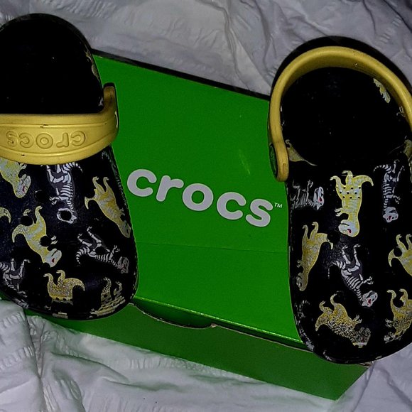 CROCS | Shoes | Crocs Size C7 | Poshmark